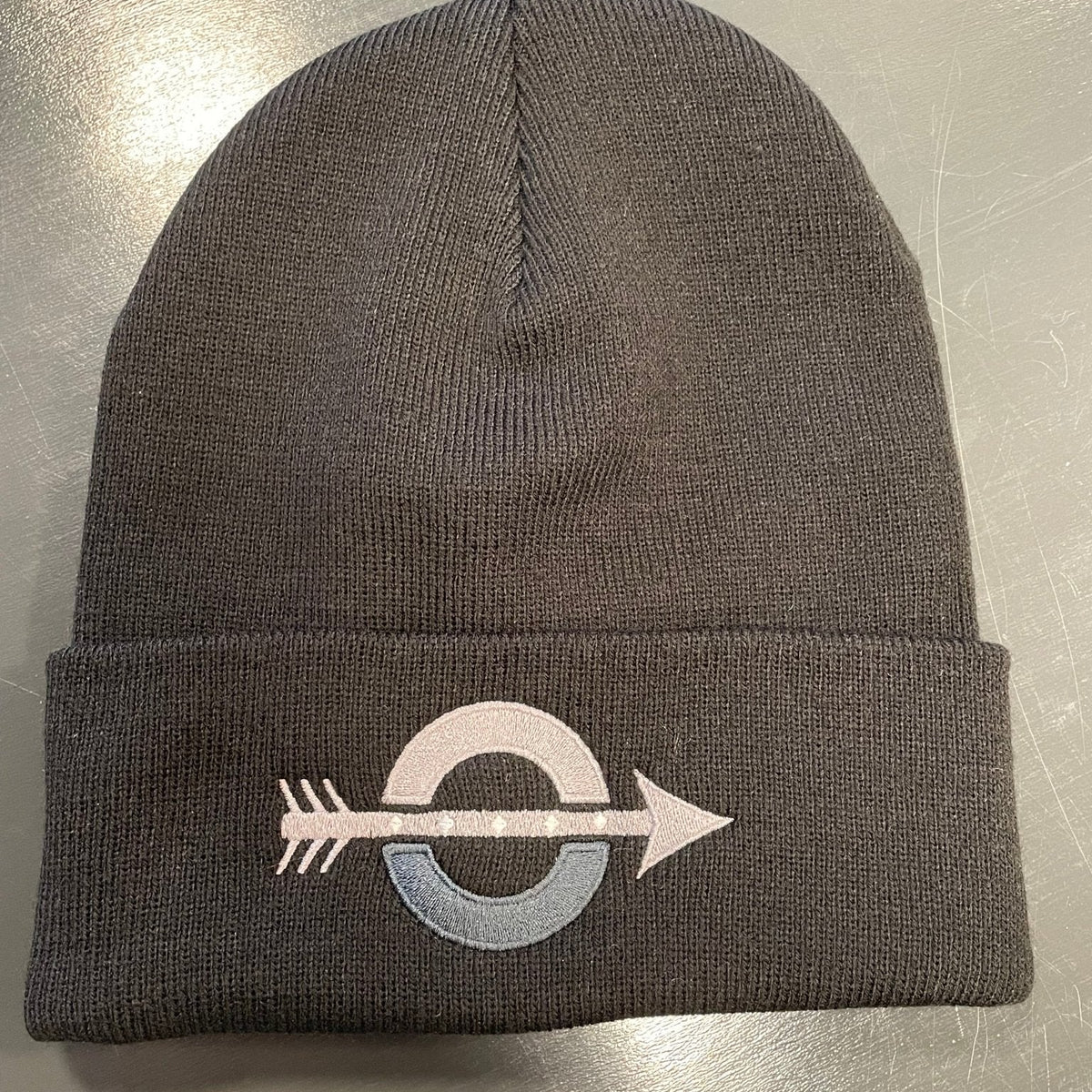 AC Logo Toque | Hats | Archery Close | Archery Close
