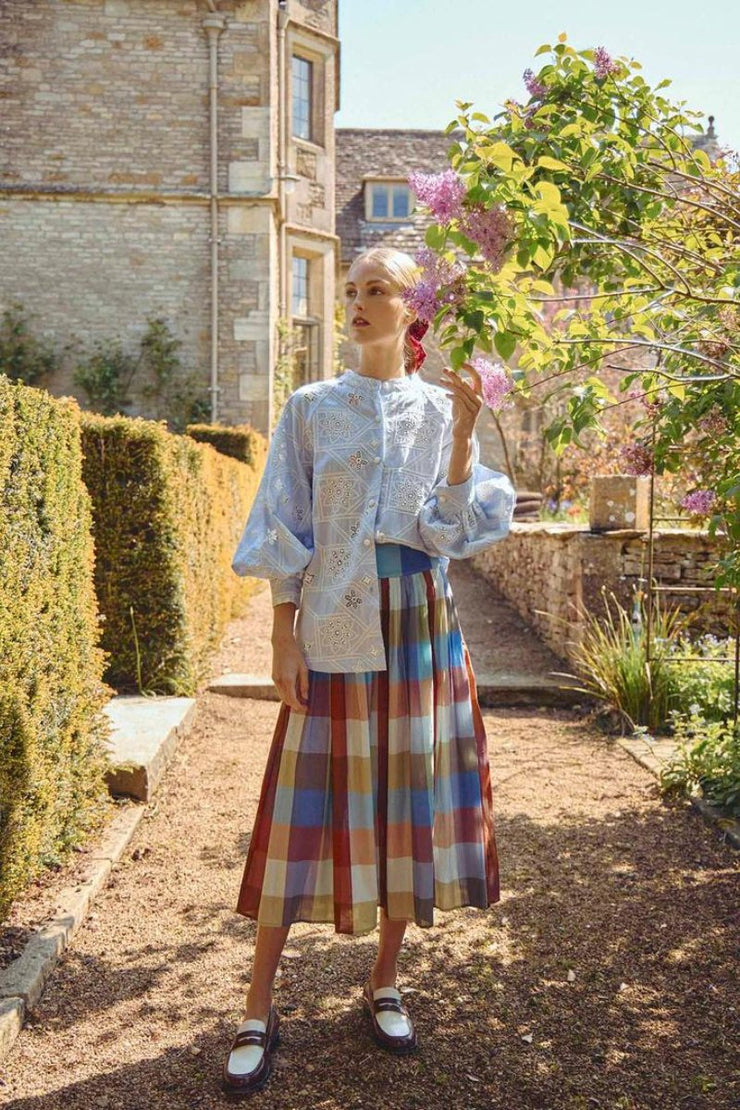 Hunter Bell – Archery Close