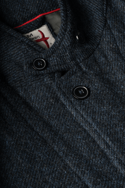 Heritage Trap Blazer | Blazer | Relwen – Archery Close