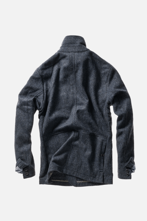 Heritage Trap Blazer | Blazer | Relwen – Archery Close
