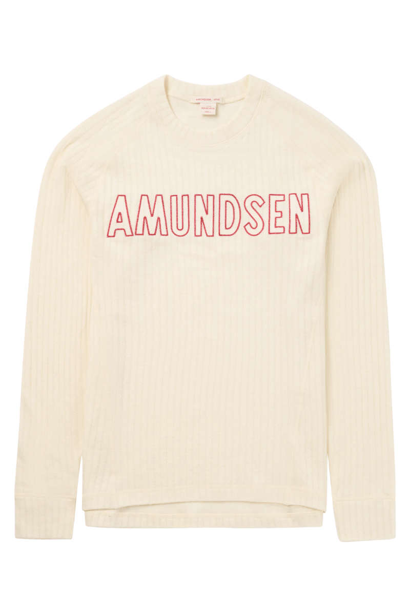 Hero's Hide Men's Crew Neck | Activewear | Amundsen – Archery Close