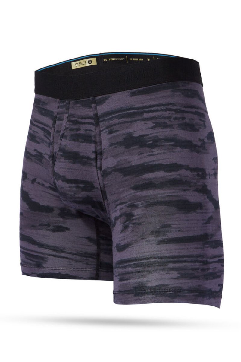 Butter Blend Boxer Brief - Ramp Camo | Underwear | Stance | Archery ...