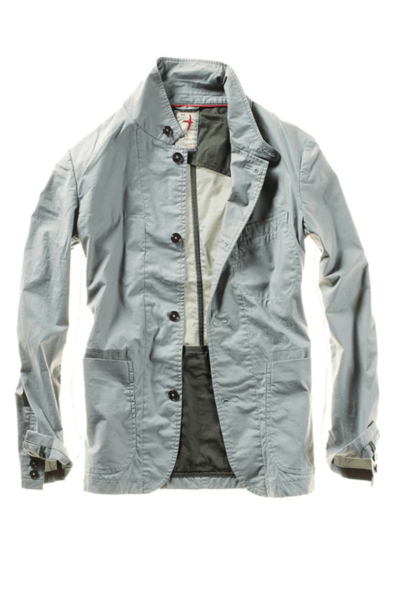 Flywt Flex Blazer | Outerwear | Relwen | Archery Close – Archery Close