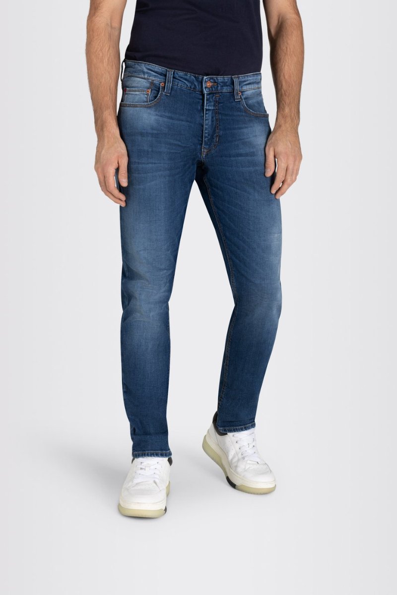 Greg | Jeans | MAC Jeans | Archery Close