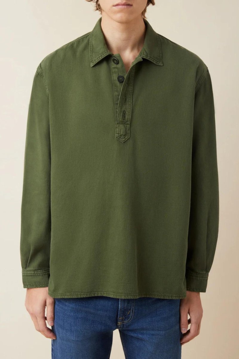 Lala | Shirts & Tops | Jeanerica | Archery Close