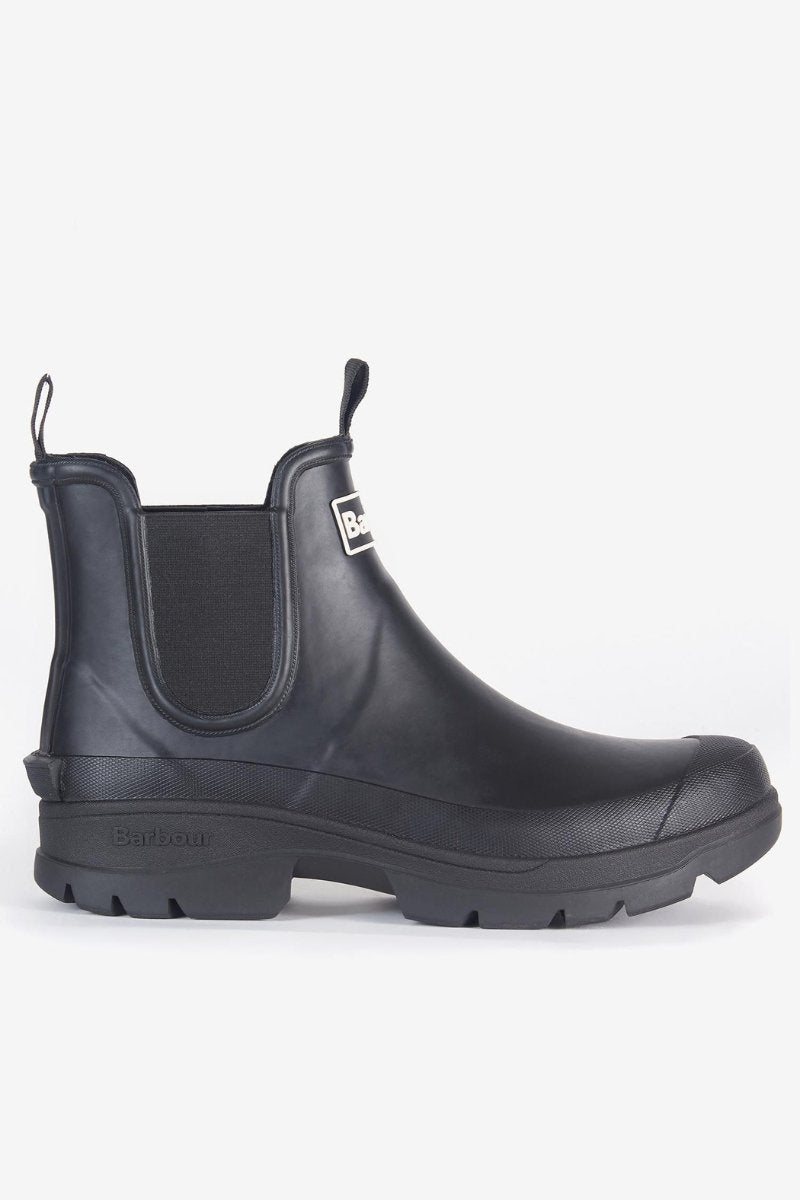 Nimbus Wellingtons | Boots | Barbour – Archery Close