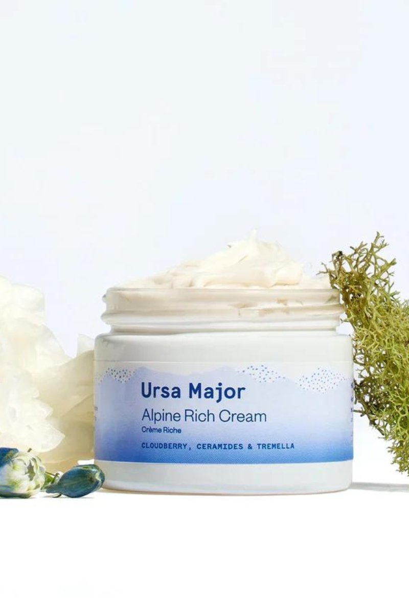 Alpine Rich Cream | Hair & Skincare | Ursa Major | Archery Close