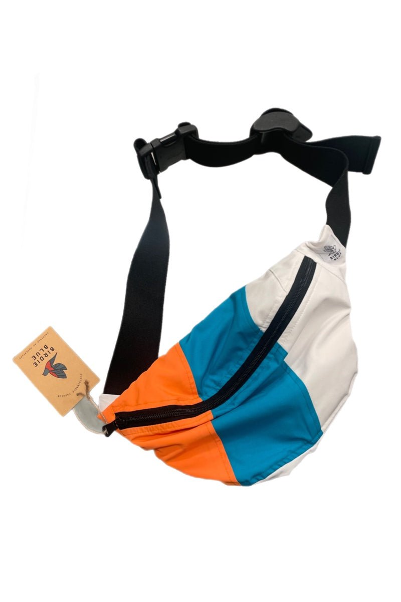 Birdie Blue Fanny Pack | Birdie Blue | Archery Close