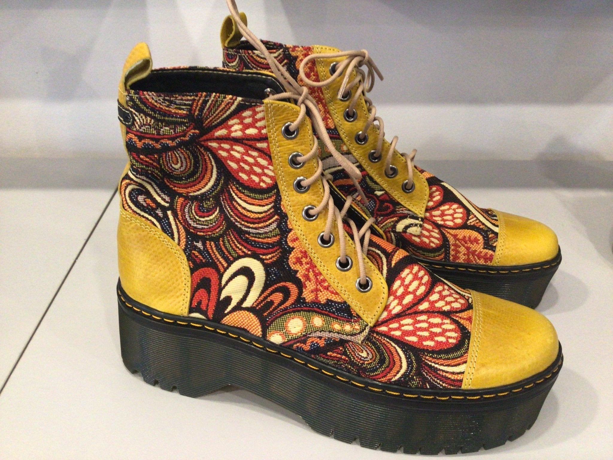 Women's Boots – Archery Close